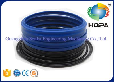 China Excavator Hydraulic Breaker Seal Kit DMB250 NBR VMQ Rubber Repair Set for sale