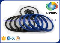 China Excavator Hydraulic Breaker Seal Kit DMB250 NBR VMQ Rubber Repair Set for sale