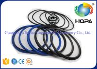 China Hydraulic Breaker Seal Kit DMB210 HNBR Rubber Repair Parts for Excavator Hammer for sale