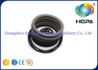 China GB2T Hydraulic Hammer Seal Kit Excavator Repair Oil Resistance High Stability Custom for sale
