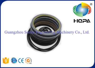 China GB2T Hydraulic Hammer Seal Kit Excavator Repair Oil Resistance High Stability Custom for sale