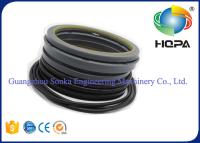 China Hydraulic Breaker Seal Kit GB4T Rubber PU Excavator Hammer Repair Kit ISO9001 for sale