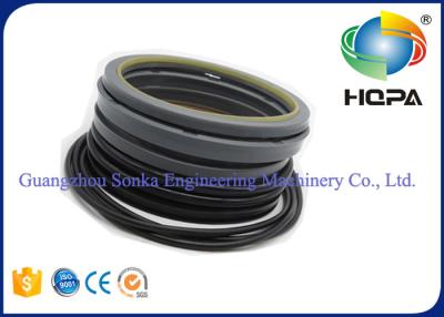 China Hydraulic Breaker Seal Kit GB4T Rubber PU Excavator Hammer Repair Kit ISO9001 for sale