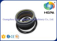 China Hydraulic Breaker Seal Kit GB3T 70-90 Shore A Oil Resistance Excavator Repair for sale