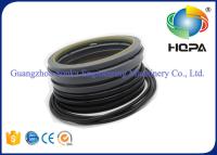 China Hydraulic Breaker Seal Kit GB3T 70-90 Shore A Oil Resistance Excavator Repair for sale