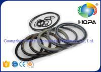 China Hydraulic Breaker Seal Kit GB5T HNBR Rubber Excavator Repair Kit 5T Class for sale