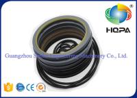China Hydraulic Breaker Seal Kit GB5T HNBR Rubber Excavator Repair Kit 5T Class for sale