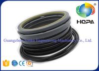 China Hydraulic Breaker Seal Kit GB5T HNBR Rubber Excavator Repair Kit 5T Class for sale