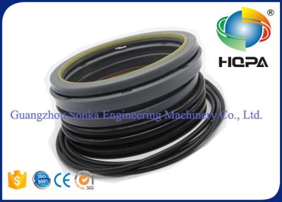 China Hydraulic Breaker Seal Kit GB5T HNBR Rubber Excavator Repair Kit 5T Class for sale