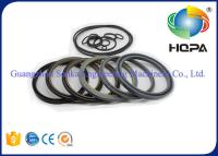 China Professional Custom SB45 Breaker Seal Kit Weathering Resistance With Stable Performance for sale