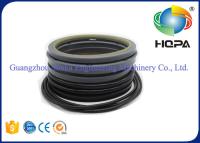 China Hydraulic Breaker Seal Kit SB43 Excavator Hammer Repair Set Oil Resistant 1 Set for sale