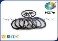 China Hydraulic Breaker Seal Kit SB43 Excavator Hammer Repair Set Oil Resistant 1 Set for sale
