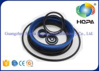 China Hydraulic Breaker Seal Kit MKB1300 HNBR ACM High Low Temperature Resistance for sale