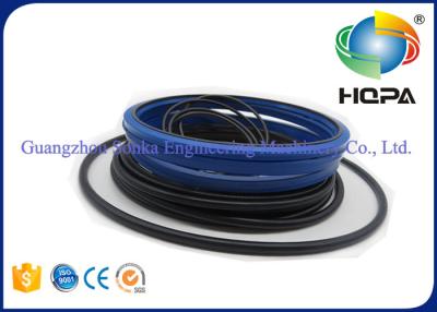 China Hydraulic Breaker Seal Kit MKB1300 HNBR ACM High Low Temperature Resistance for sale