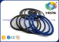 China Hydraulic Breaker Seal Kit MKB1300 HNBR ACM High Low Temperature Resistance for sale