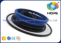 China KONAN MKB1400 Hydraulic Breaker Seal Kit Oil Resistant HNBR Rubber 1400 Class for sale