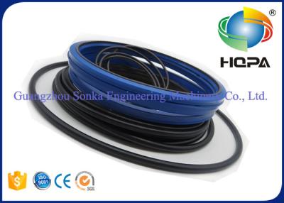 China KONAN MKB1400 Hydraulic Breaker Seal Kit Oil Resistant HNBR Rubber 1400 Class for sale
