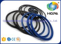 China KONAN MKB1400 Hydraulic Breaker Seal Kit Oil Resistant HNBR Rubber 1400 Class for sale