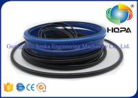 China Hydraulic Breaker Seal Kit MKB1400V Durable Rubber Seal Set for Excavator Hammer Repair for sale
