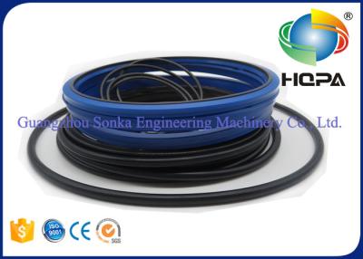 China Hydraulic Breaker Seal Kit MKB1400V Durable Rubber Seal Set for Excavator Hammer Repair for sale