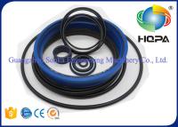China Hydraulic Breaker Seal Kit MKB1400V Durable Rubber Seal Set for Excavator Hammer Repair for sale