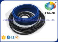 China NPK12 Hydraulic Breaker Seal Kit Oil Resistant PU NBR for Excavator Hammer Repair for sale