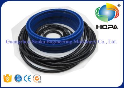China NPK12 Hydraulic Breaker Seal Kit Oil Resistant PU NBR for Excavator Hammer Repair for sale