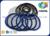 China NPK12 Hydraulic Breaker Seal Kit Oil Resistant PU NBR for Excavator Hammer Repair for sale