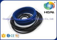 China NPK12X Hydraulic Breaker Seal Kit 70-90 Shore A Oil Fuel Resistant Repair Set for sale