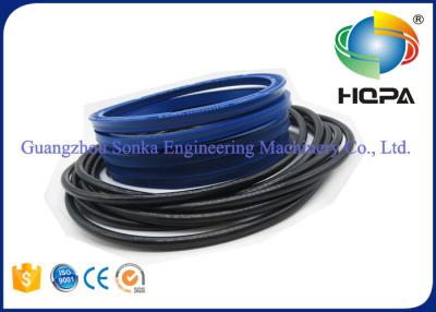 China NPK12X Hydraulic Breaker Seal Kit 70-90 Shore A Oil Fuel Resistant Repair Set for sale