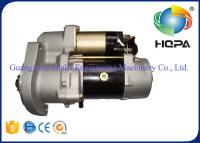 China 24V 5.5kW 11T Metal Starter Motor for Hino EF750 EG100 EP100 EM100 for sale
