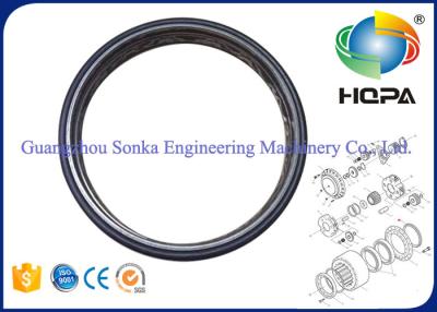 China High Stable Hydraulic Oil Seal P297 for Daewoo DH280LC DH330LC Travel Motor 2401-9140 for sale