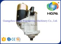 China 12V Truck Diesel Starter Motor Fits Isuzu 4BD1 6BD1 Engine 028000-6561 for sale