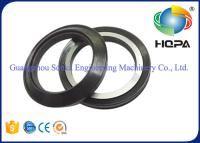 China DAEWOO DX55 Floating Oil Seal for Travel Motor 2401-9232B 60-90 Shore A Hardness for sale