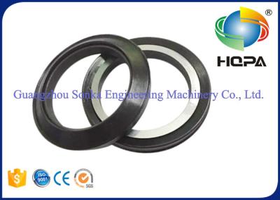 China DAEWOO DX55 Floating Oil Seal for Travel Motor 2401-9232B 60-90 Shore A Hardness for sale