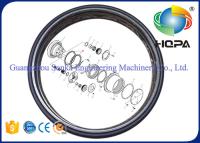 China Floating Oil Seal K1000470 Heat Resistant Dustproof for Daewoo Excavator Travel Motor 401-00514 for sale
