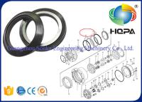 China Floating Oil Seal ES100-178-B for DAEWOO SOLAR 55-V Travel Reduction Gear Box NBR for sale