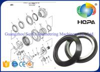China Kobelco MD200 Floating Oil Seal 60-90 Shore A HNBR NBR Standard Size for sale