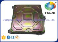 China 6D95 Engine Controller 7834102001 24V for Komatsu Excavator PC220LC-6 for sale