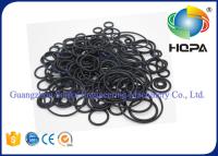 China Kobelco SK16-N2 SK400 Excavator Control Valve Seal Kit 2436U1345F1 for sale