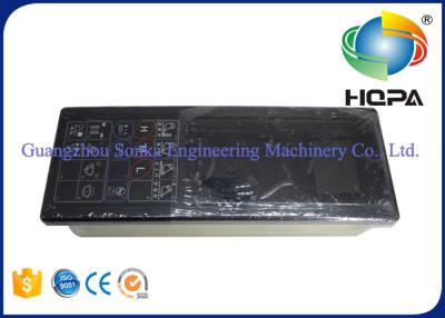 China Kato Excavator Monitor LCD Display Panel HD820-2 HD820-3 24V for sale