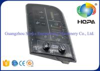 China 7834732102 Engine Control Modules For Komatsu Pc60-7 Excavator , 24V Voltage for sale