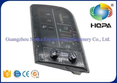 China 7834732102 Engine Control Modules For Komatsu Pc60-7 Excavator , 24V Voltage for sale