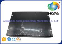 China 54300055A Excavator CPU ECM Control Module For Daewoo Doosan DH225-V--7 DH300-7 for sale