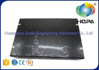 China 54300055A Excavator CPU ECM Control Module For Daewoo Doosan DH225-V--7 DH300-7 for sale