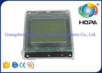 China Kobelco SK200-3 Digger Lcd Computer Monitor / Lcd Display Panel YN10M00002S013 for sale