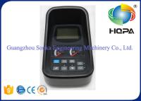 China Kobelco SK210LC-8 SK350-8 Excavator Monitor 24V YN59S00021F1 LCD Display Panel for sale