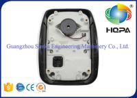 China Kobelco SK210LC-8 SK350-8 Excavator Monitor 24V YN59S00021F1 LCD Display Panel for sale