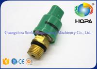 China Standard Size Pressure Sensor Switch 4380677 For Hitachi Excavator EX200-5 for sale
