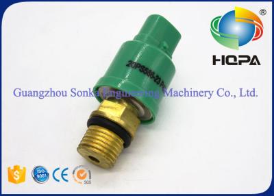 China Standard Size Pressure Sensor Switch 4380677 For Hitachi Excavator EX200-5 for sale